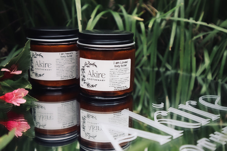 Akire Apothekary – Akire Apothekary